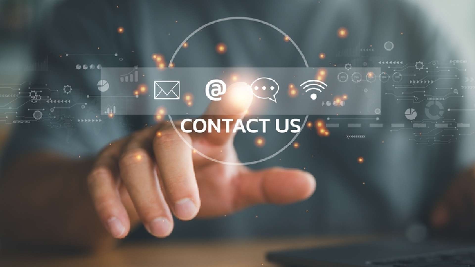 Contact Accurate Audit to get fastest audit solutions today